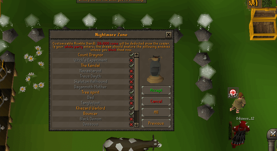 Build a MAXED PURE in 2 months (OSRS) - Old School Runescape Guides