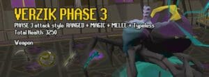 Verzik Vitur Guide (TOB) (OSRS) - Old School Runescape Guides