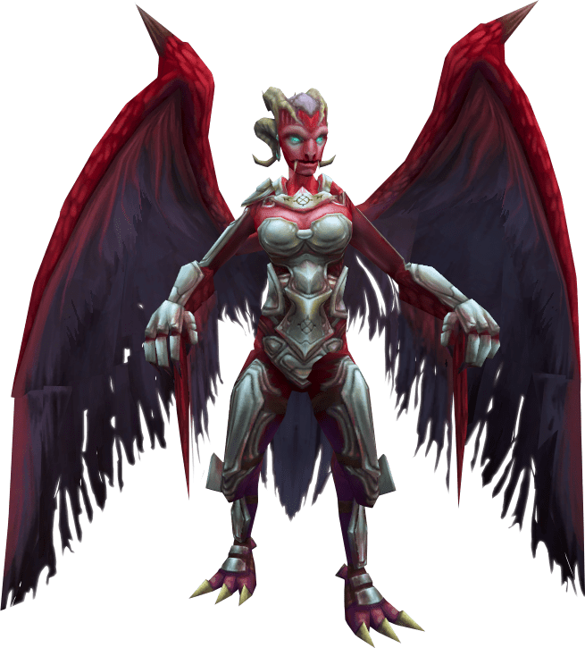 Nex Is Coming To OSRS + New Armor & Items! - Leadership Livestream ...