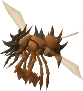 Ultimate Kalphite Queen OSRS Boss Guide - Old School RuneScape Guides ...