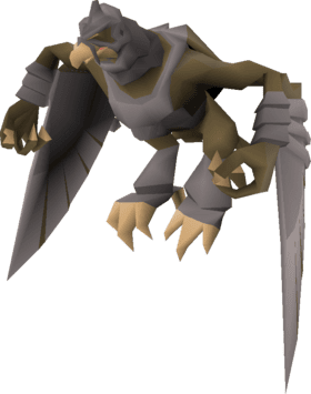 Ultimate Armadyl OSRS Boss Guide - Old School RuneScape Guides ...
