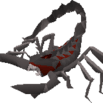 Ultimate Scorpia OSRS Boss Guide - Old School RuneScape Guides ...