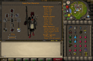 Ultimate Grotesque Guardians OSRS Boss Guide - Old School Runescape Guides