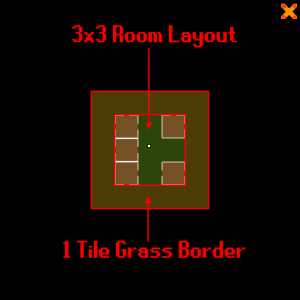 Effcient Player Owned House Layout - Old School Runescape Guides