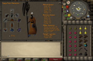 Ultimate Scorpia OSRS Boss Guide - Old School RuneScape Guides ...