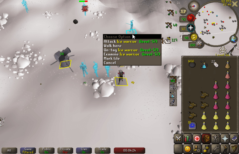 Ultimate Wilderness Slayer Guide OSRS - Old School RuneScape Guides ...