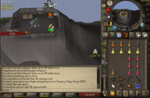 Ultimate Wilderness Slayer Guide OSRS - Old School RuneScape Guides ...