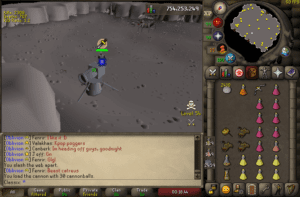 Ultimate Wilderness Slayer Guide OSRS - Old School RuneScape Guides ...