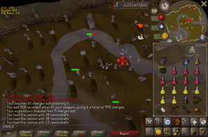 Ultimate Wilderness Slayer Guide OSRS - Old School RuneScape Guides ...