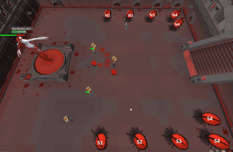 Ultimate TOB OSRS Boss Guide - Old School Runescape Guides