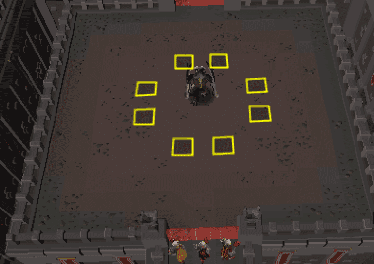 Ultimate TOB OSRS Boss Guide - Old School Runescape Guides