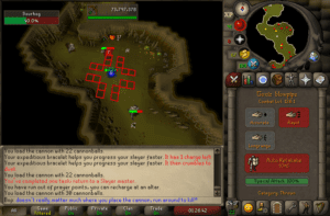 Ultimate Turael Slayer Guide OSRS - Old School Runescape Guides