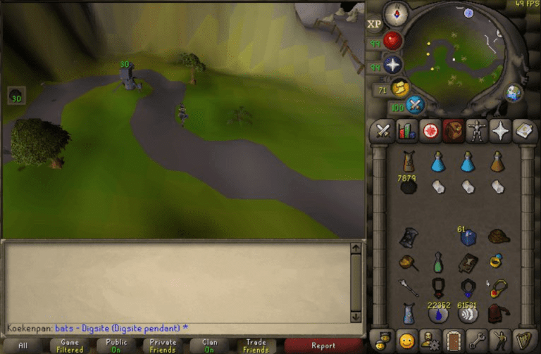 Ultimate Turael Slayer Guide OSRS - Old School Runescape Guides