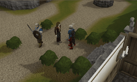 The Lost Tribe Quest Guide OSRS - Old School Runescape Guides