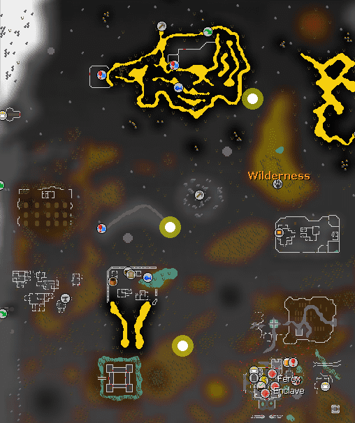 Revenants/Strategies Guide - OSRS - Old School Runescape Guides