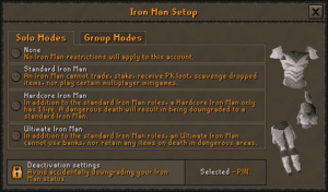 Ironman guide by B0aty - OSRS - Old School RuneScape Guides - Beginner Friendly Strategy Guides