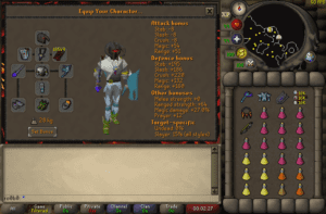 Ultimate Inferno Cape OSRS Boss Guide - Old School Runescape Guides