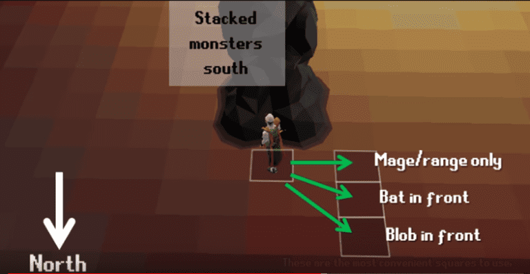 Ultimate Inferno Cape OSRS Boss Guide - Old School Runescape Guides