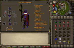 Ultimate Nightmare Boss Guide - OSRS - Old School Runescape Guides