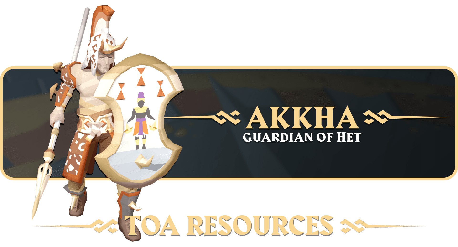Tombs of Amascut - Akkha Guide - Old School RuneScape Guides - Beginner ...