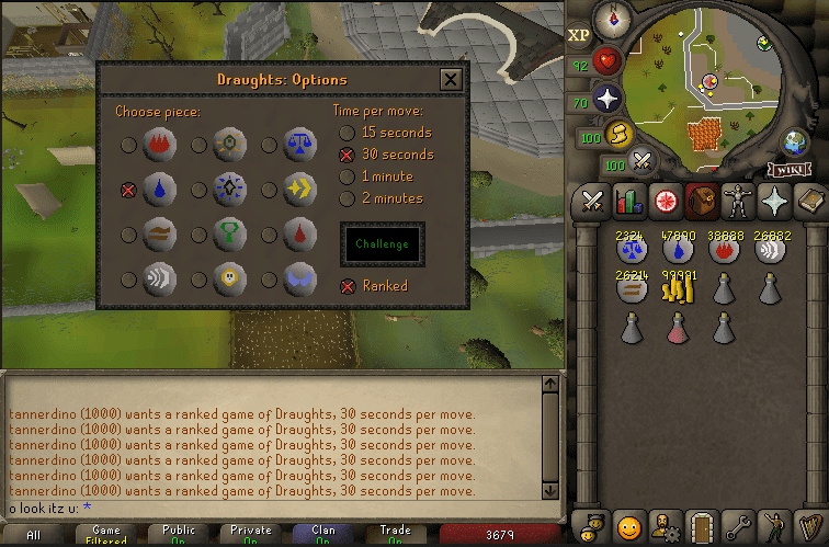 Ultimate Runecrafting Ironman F2P Guide - OSRS - Old School Runescape ...