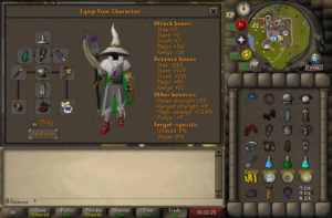 Ironman Barrows Guide - OSRS - Old School RuneScape Guides - Beginner ...