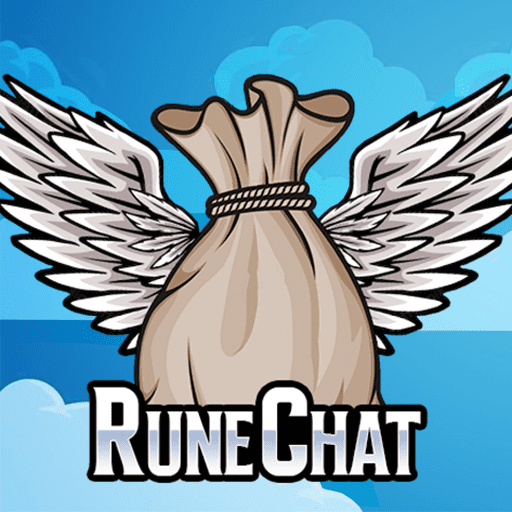 RuneChat.com - The #1 Runescape Casino with OSRS & RS3 - Old School ...