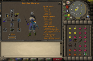 Inferno Gear Setups - OSRS - Old School RuneScape Guides - Beginner ...
