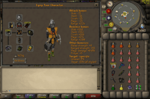 Inferno Gear Setups - OSRS - Old School RuneScape Guides - Beginner ...