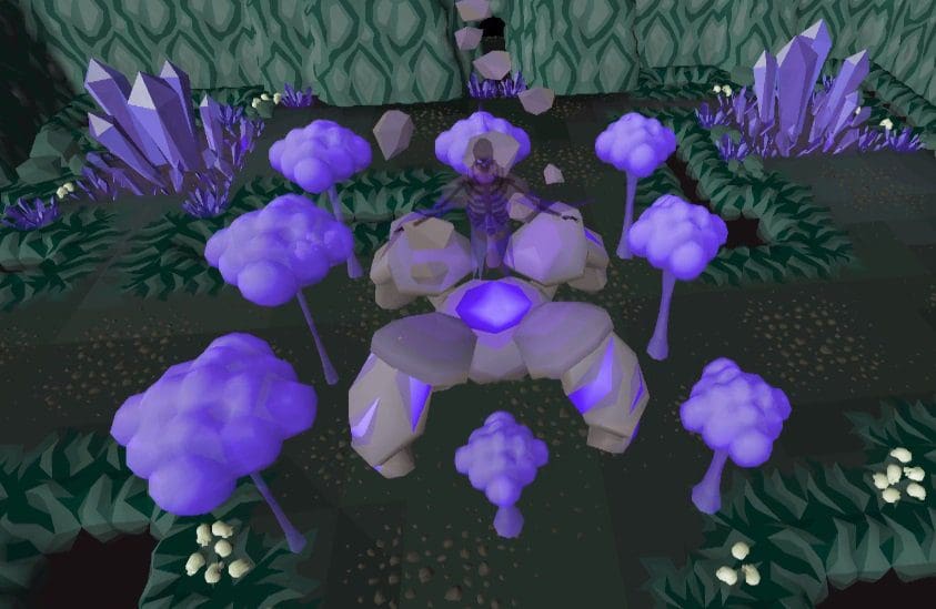 Vasa Nistirio Solo Challenge Mode Guide – Cox – Chambers Of Xeric - Old ...