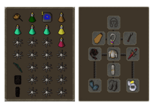Ironman PVM Setups - Complete Guide - OSRS - Old School RuneScape ...