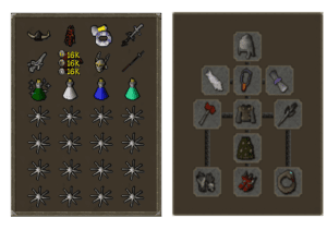 Ironman PVM Setups - Complete Guide - OSRS - Old School RuneScape ...