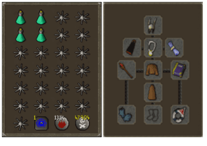 Ironman PVM Setups - Complete Guide - OSRS - Old School RuneScape ...