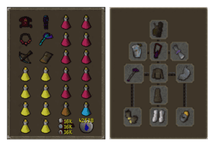 Ironman PVM Setups - Complete Guide - OSRS - Old School RuneScape ...