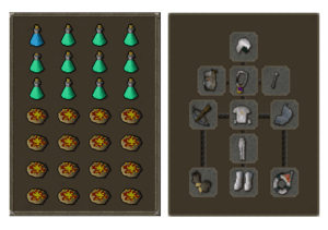 Ironman PVM Setups - Complete Guide - OSRS - Old School RuneScape ...