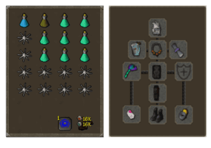 Ironman PVM Setups - Complete Guide - OSRS - Old School RuneScape ...