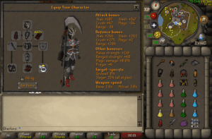 Ultimate Dagannoth Kings OSRS Boss Guide - Old School Runescape Guides