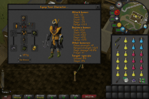 Ultimate Nex OSRS Boss Guide - Old School Runescape Guides