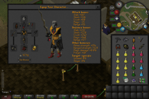 Ultimate Nex OSRS Boss Guide - Old School Runescape Guides