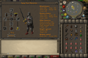 Ultimate Tombs of Amascut - TOA - Gear Guide - Old School RuneScape ...
