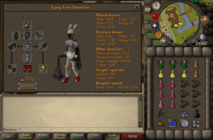 Ultimate Venenatis OSRS Boss Guide - Old School RuneScape Guides ...