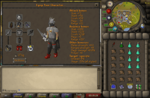 Ironman Cerberus Guide - OSRS - Old School RuneScape Guides - Beginner ...