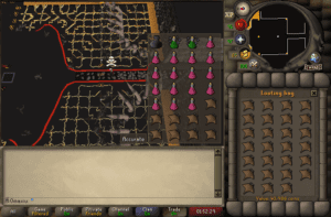 Ironman Cerberus Guide - OSRS - Old School RuneScape Guides - Beginner ...