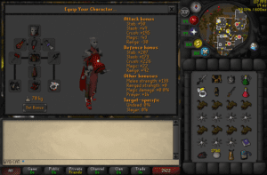 Ultimate Corporeal Beast OSRS Boss Guide - Old School Runescape Guides