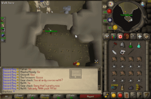 Ultimate Corporeal Beast OSRS Boss Guide - Old School Runescape Guides