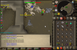 Ultimate Corporeal Beast OSRS Boss Guide - Old School Runescape Guides