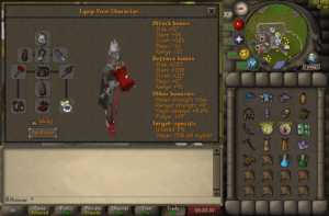 Ironman Kalphite Queen - Gear Guide - OSRS - Old School Runescape Guides