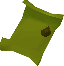 Jogre champion scroll - Guide - OSRS - Old School Runescape Guides