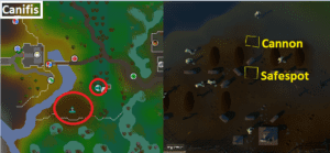 Ghoul champion scroll - Guide - OSRS - Old School Runescape Guides