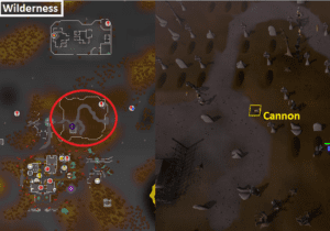 Zombie champion scroll - Guide - OSRS - Old School RuneScape Guides ...